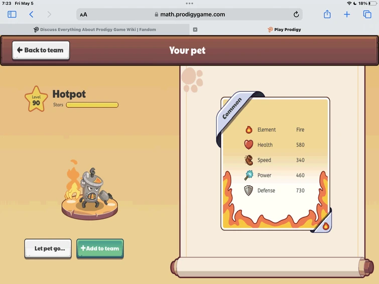 Discuss Everything About Prodigy Game Wiki | Fandom