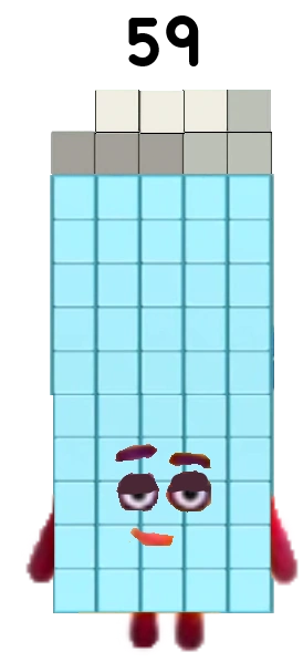 My Fifty Nine's New Arrangements! | Fandom