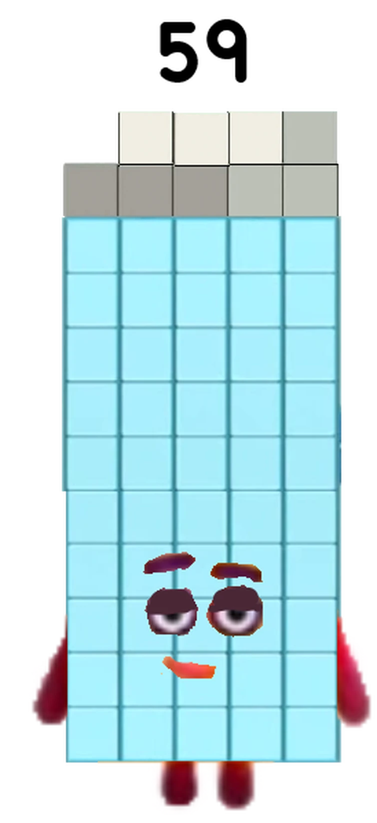 Discuss Everything About Numberblocks Wiki | Fandom