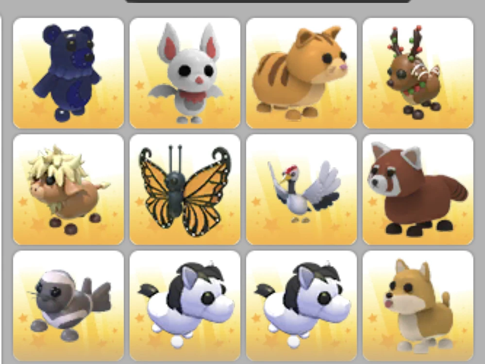 LF: Eggs, Small neons, legendary, and potioned pets | Fandom