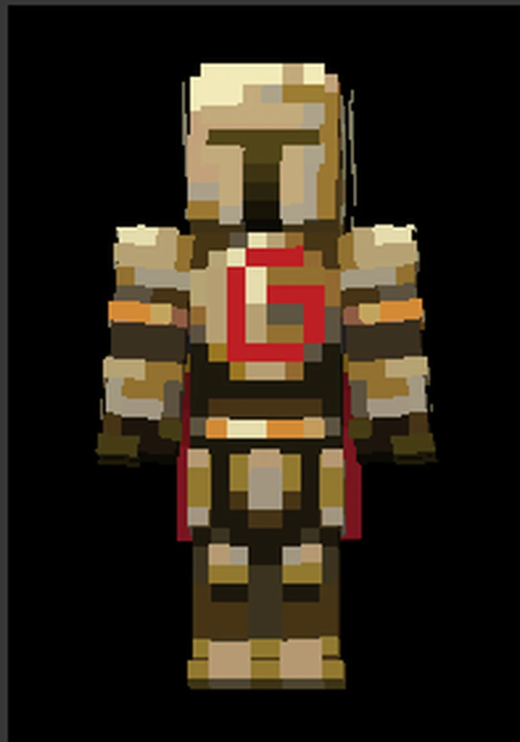 Sir_Gallant - He who wanders | Fandom