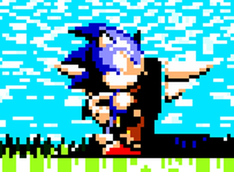 Discuss Everything About CONTINUED: The Sonic Oddities Wiki | Fandom