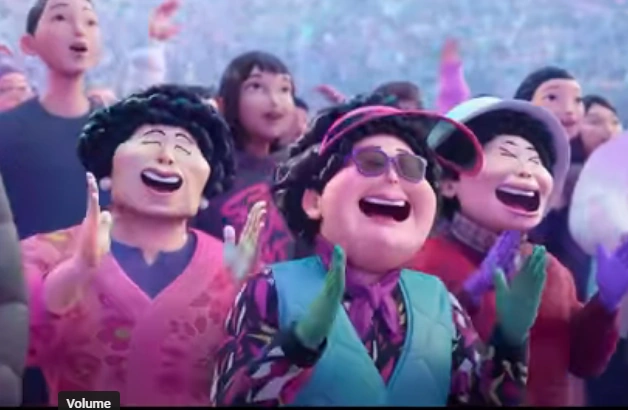 Random theory I made while half asleep | Fandom