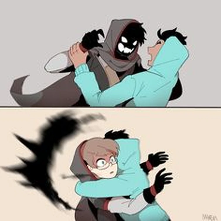 Some duo/trio memes | Fandom