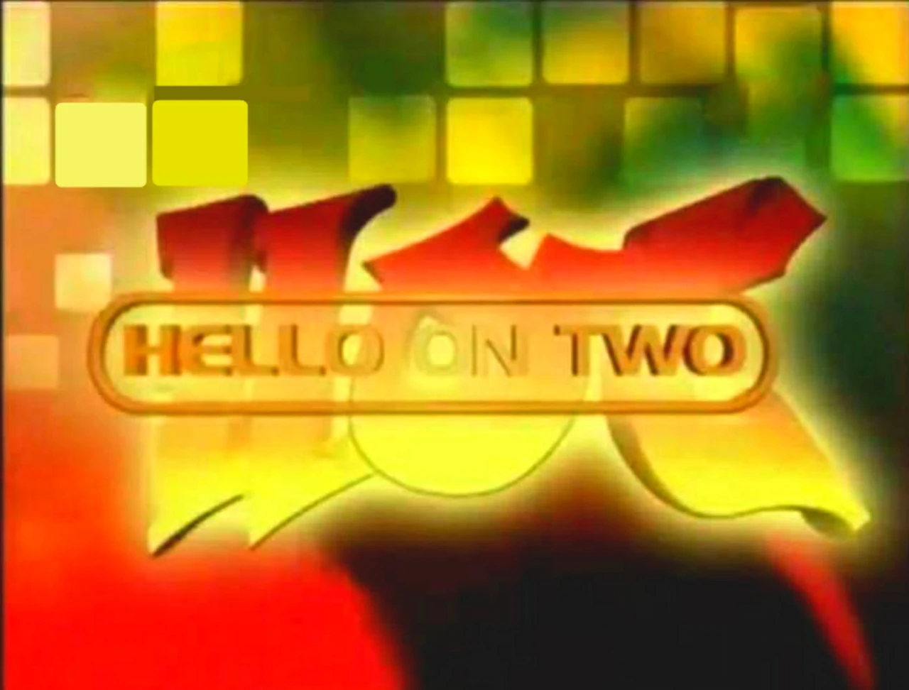 Hello On Two HOT 2004-2008 | Fandom