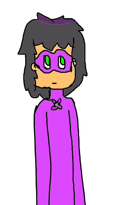 Marc as a butterfly-hero 🦋 | Fandom