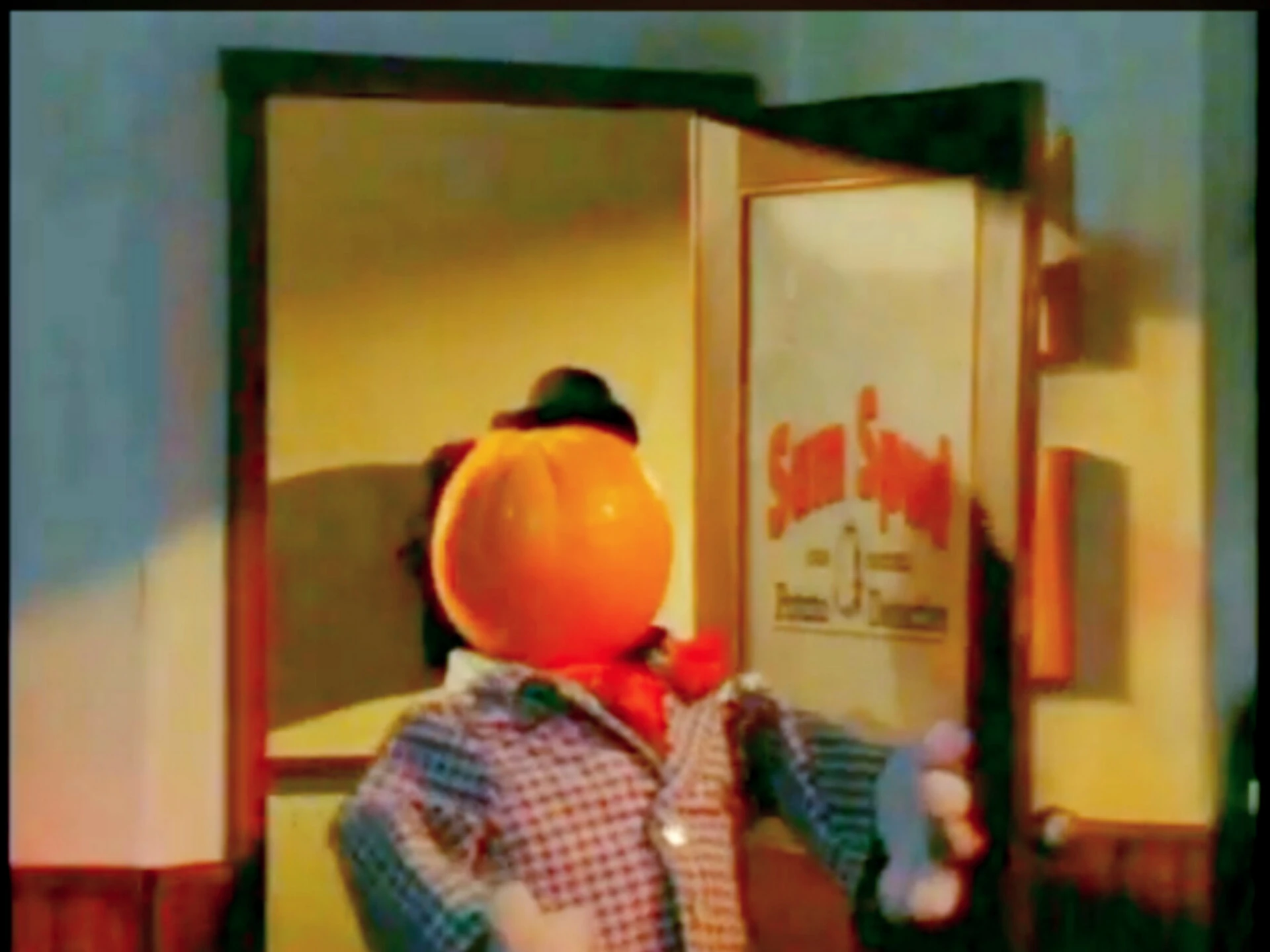 More Sam spud new HD screenshots | Fandom