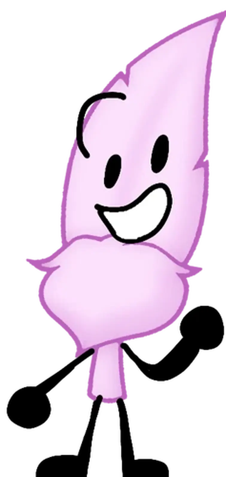 Draw Pastel Feather | Fandom