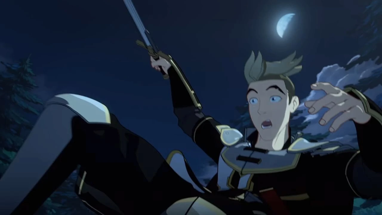 Day 8 waiting for season 7: Funny Moments | Fandom