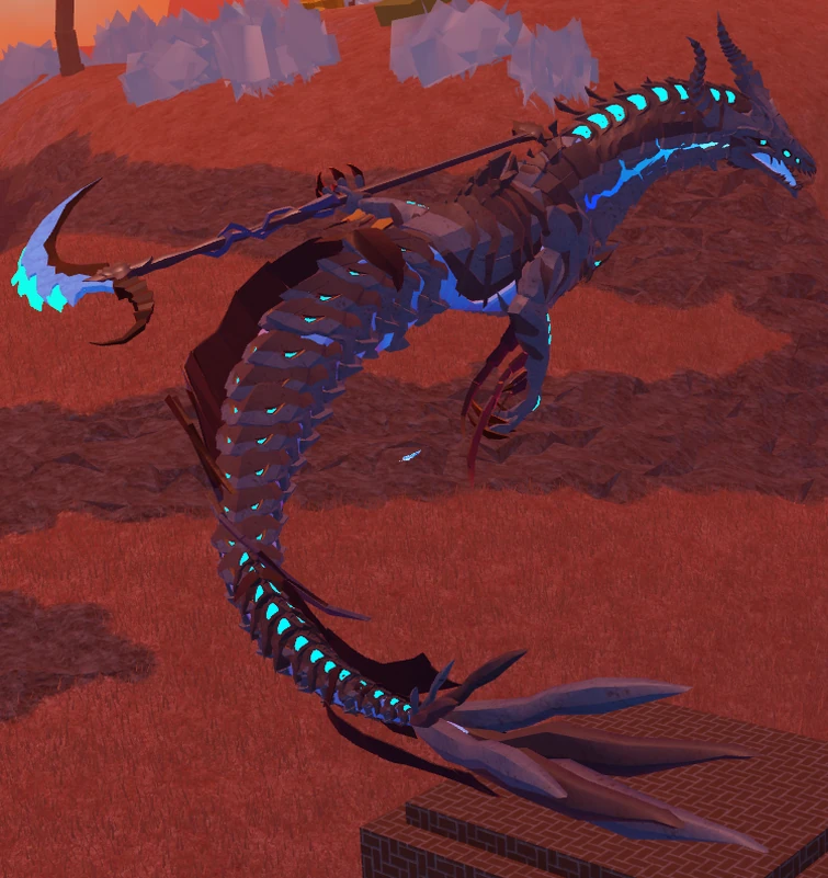 Discuss Everything About Dinosaur Simulator Wiki | Fandom