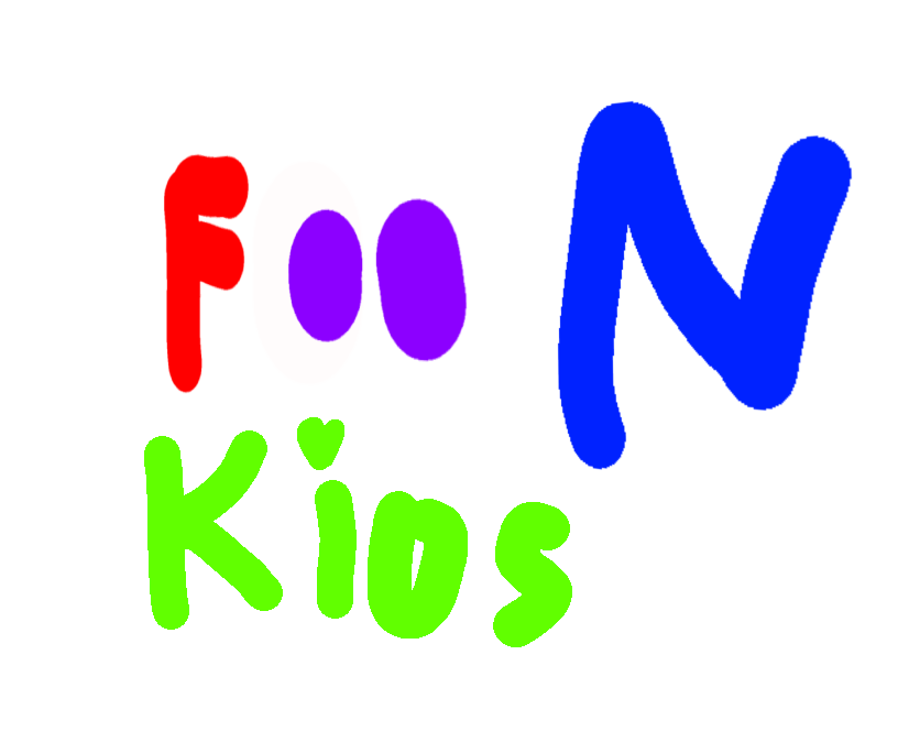 The Foon Kids Logo | Fandom
