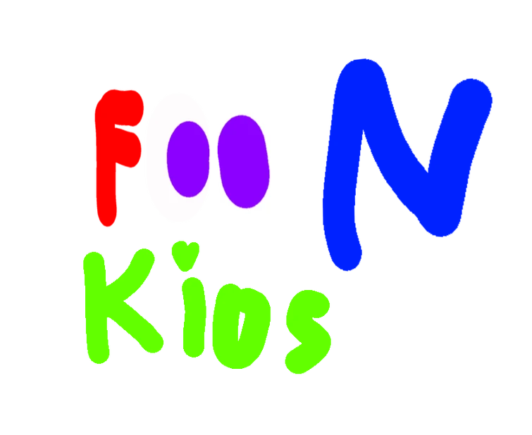 The Foon Kids Logo | Fandom