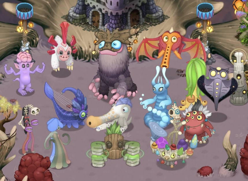 I got Enchantling, but… | Fandom