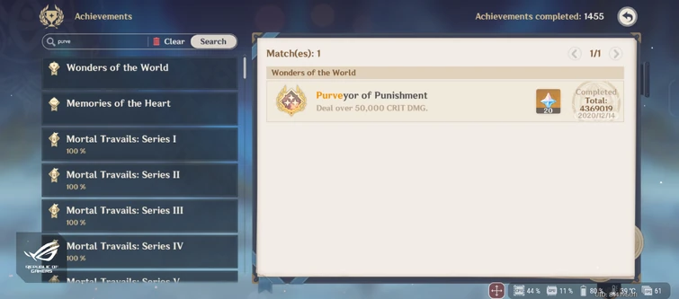 Highest personal damage you've ever reached? | Fandom