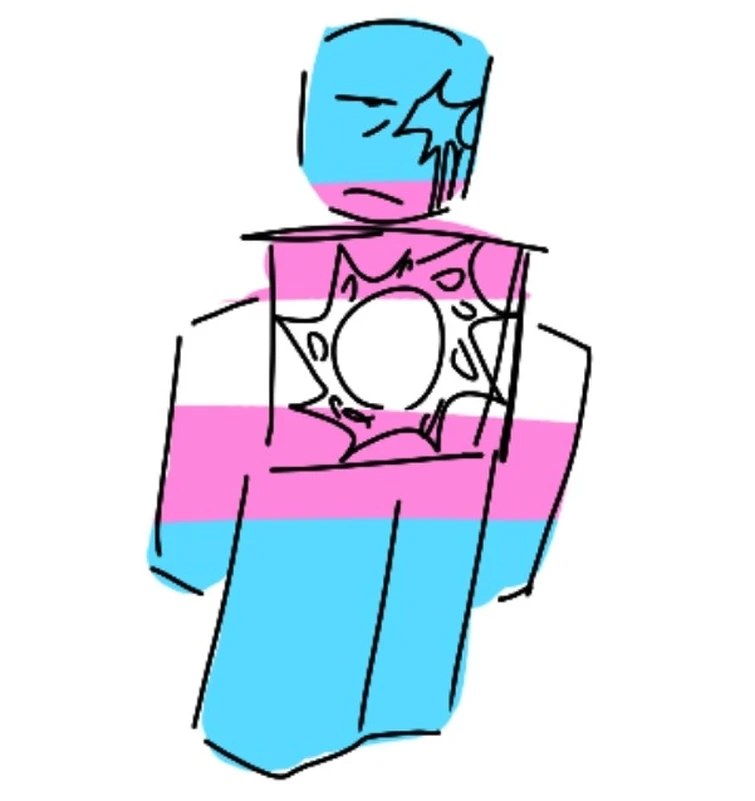 Intro post, I guess! | Fandom