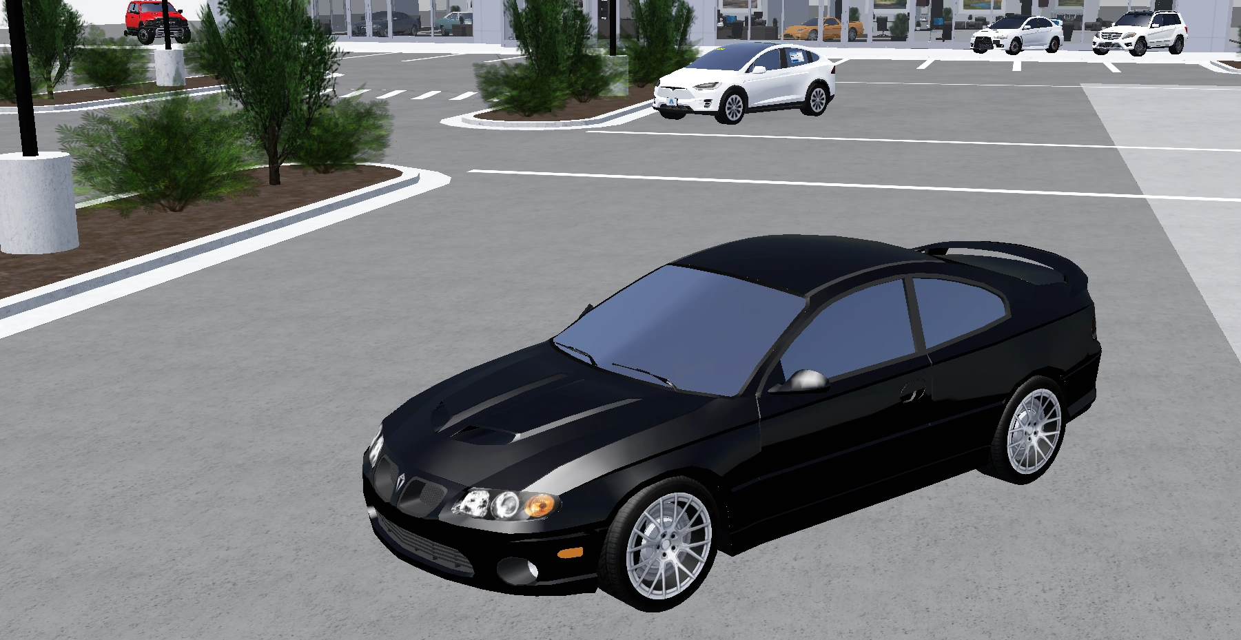 My review on the '06 Pontiac GTO. The underrated V8 beast. | Fandom