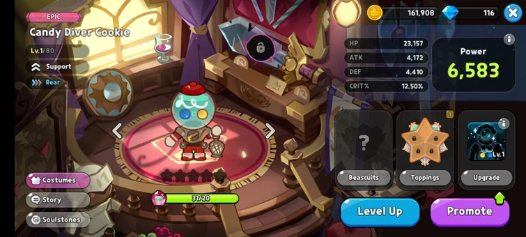Discuss Everything About Cookie Run: Kingdom Wiki | Fandom