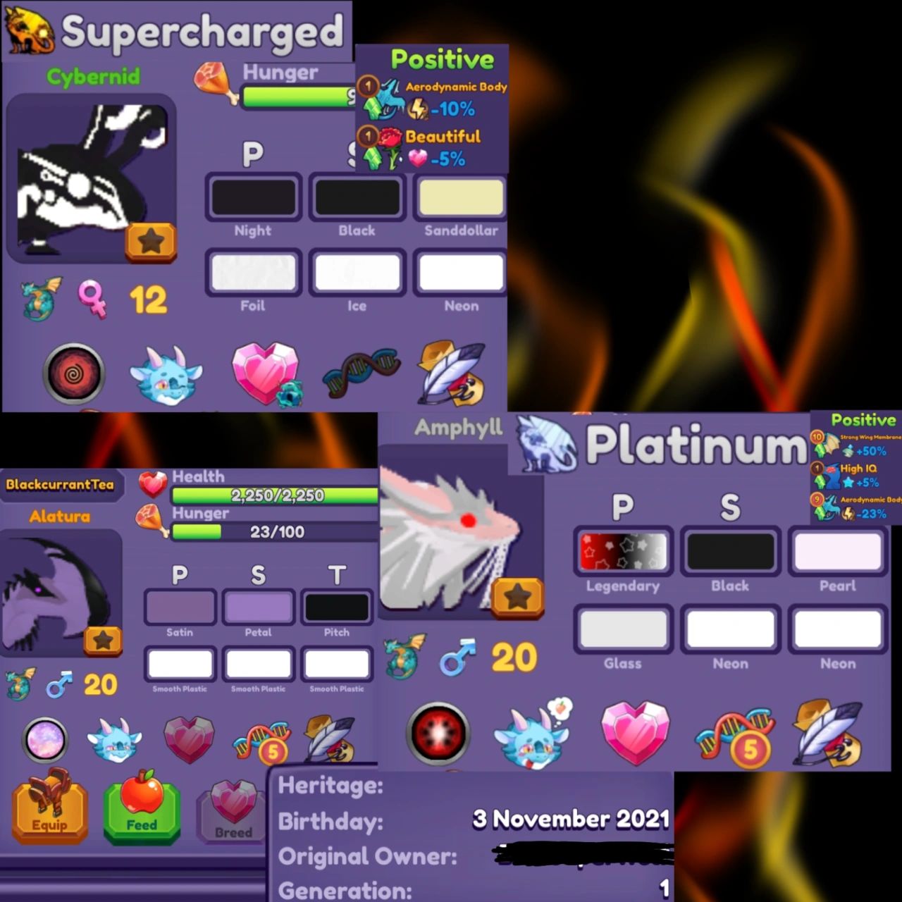 Sell dragons | Fandom