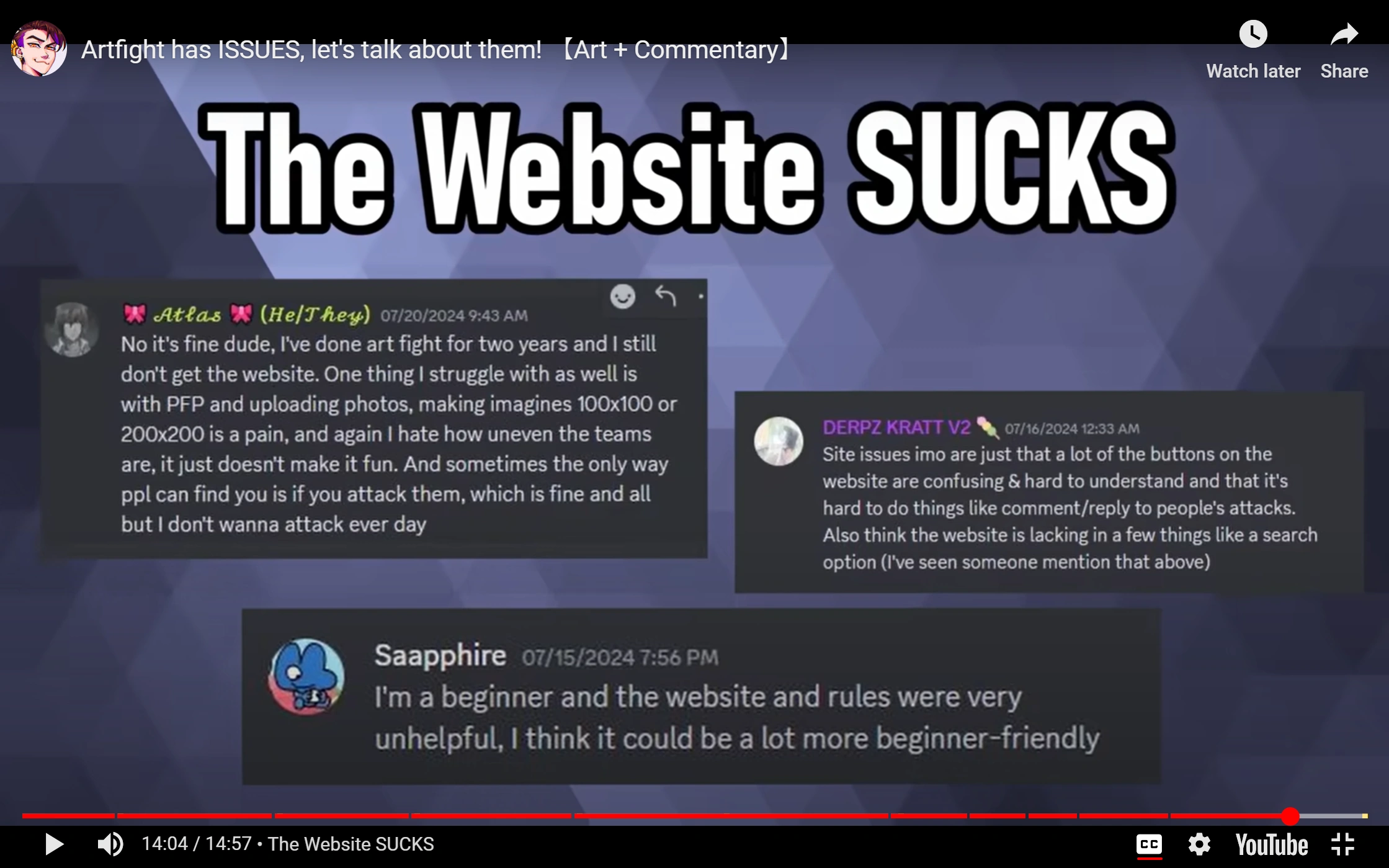 four tpot spotted | Fandom