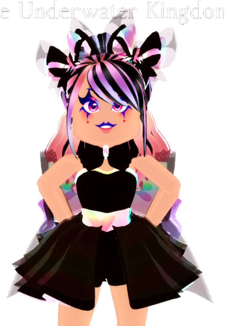 Drawing your RH Characters/OCs! | Fandom