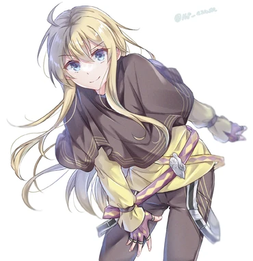 Toaru thor vs Record of ragnarok thor | Fandom