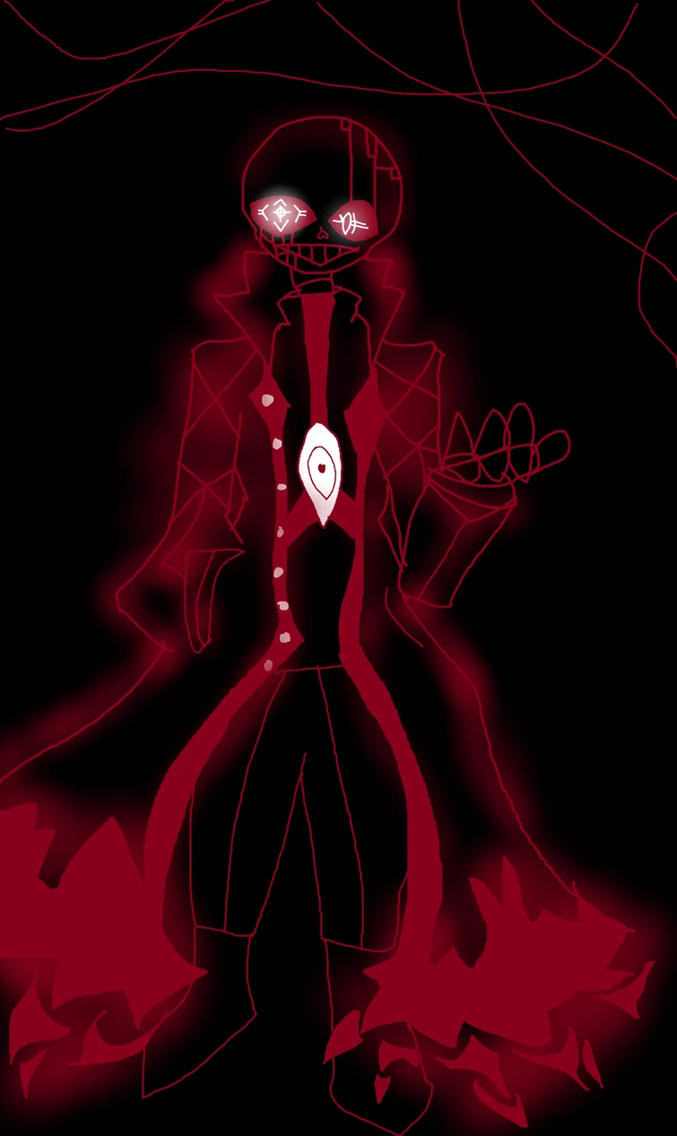 Discuss Everything About Godverse Wiki | Fandom