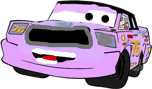 Crusty Rotor - 2D Stock Art | Fandom