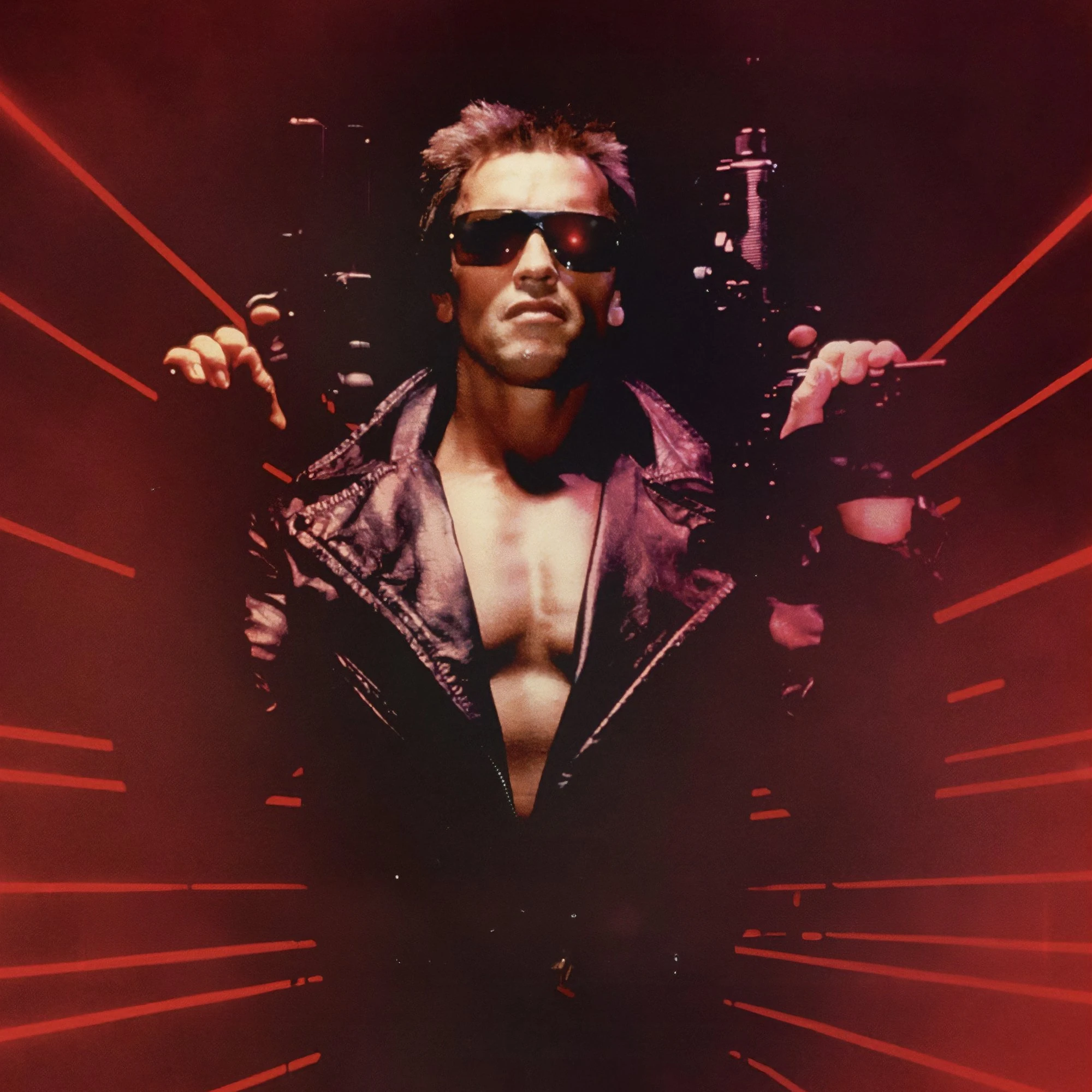 James Cameron says he's working on a new 'TERMINATOR' project | Fandom