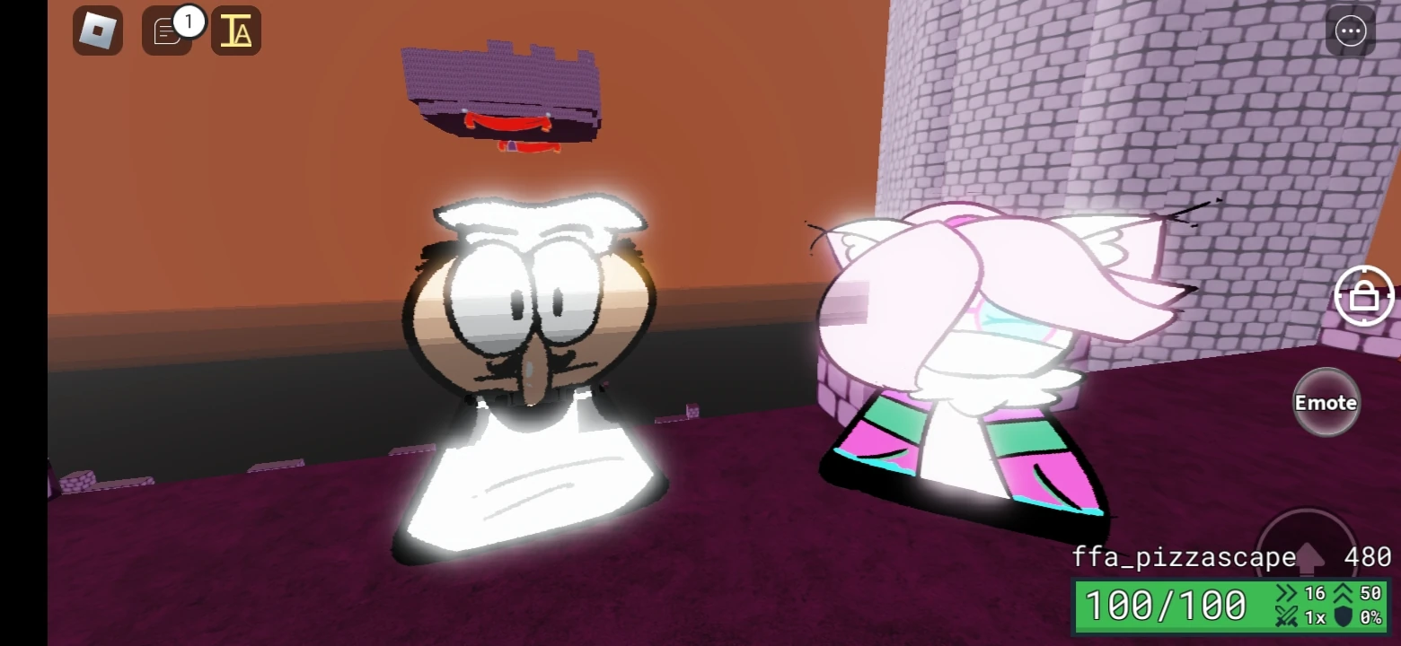 Some easter egg | Fandom