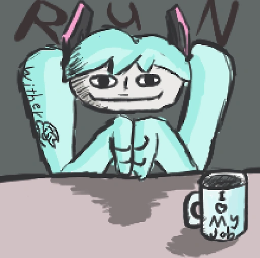 ART RAFFLE!! | Fandom