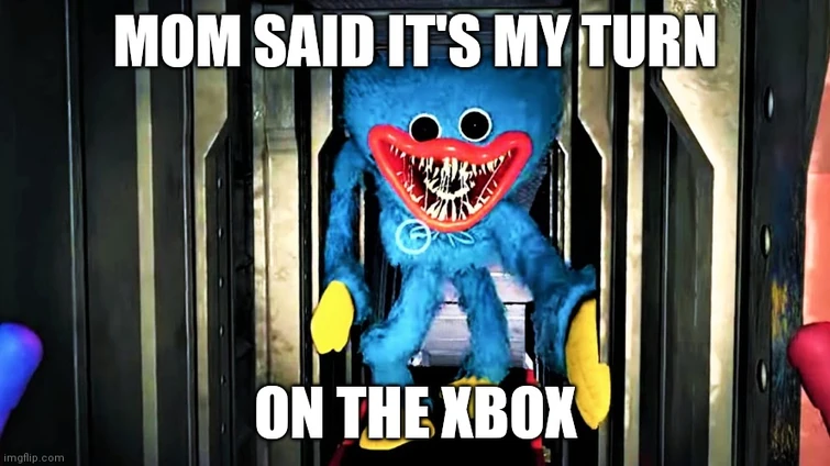 a bunch of poppy playtime memes | Fandom