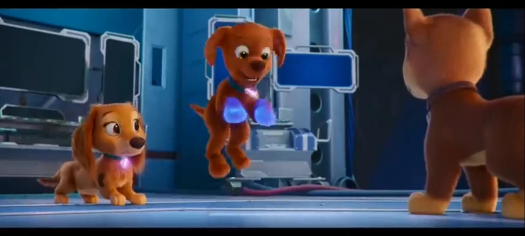 Zuma's New Mighty Power | Fandom