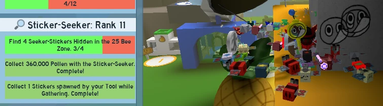 Discuss Everything About Bee Swarm Simulator Wiki | Fandom