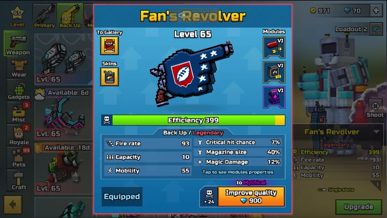 GG! Ive Finally Gotten 2 Things | Fandom