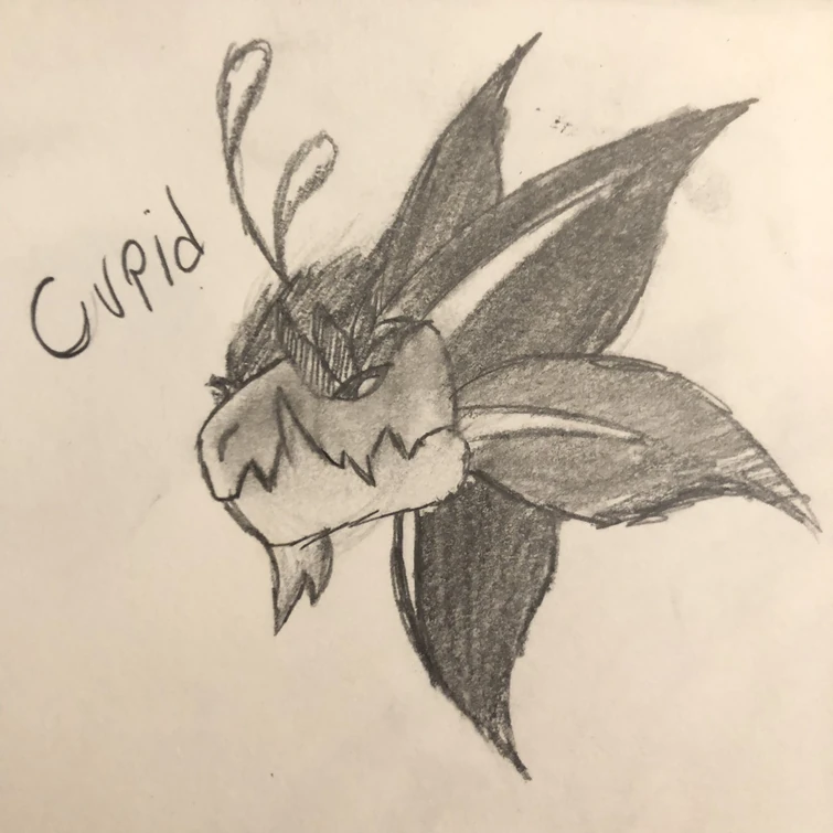 dragon sketches! ft. chrysaloom and cooler cybernid