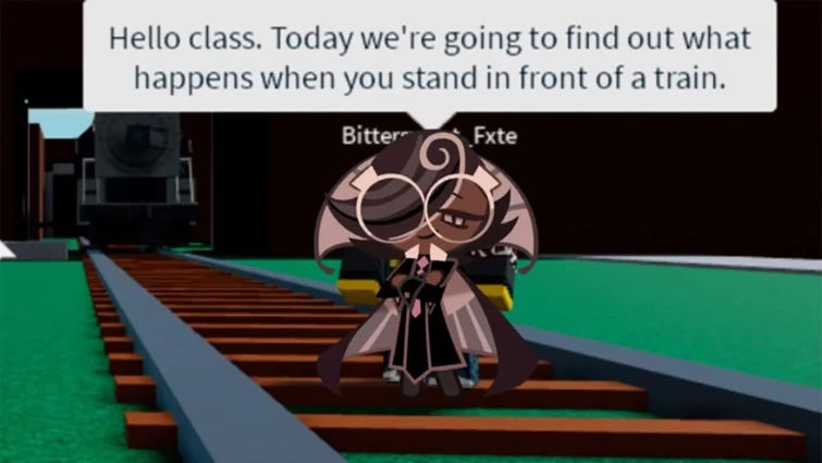 ik this is so repetitive but,, post funny crk stuff? | Fandom