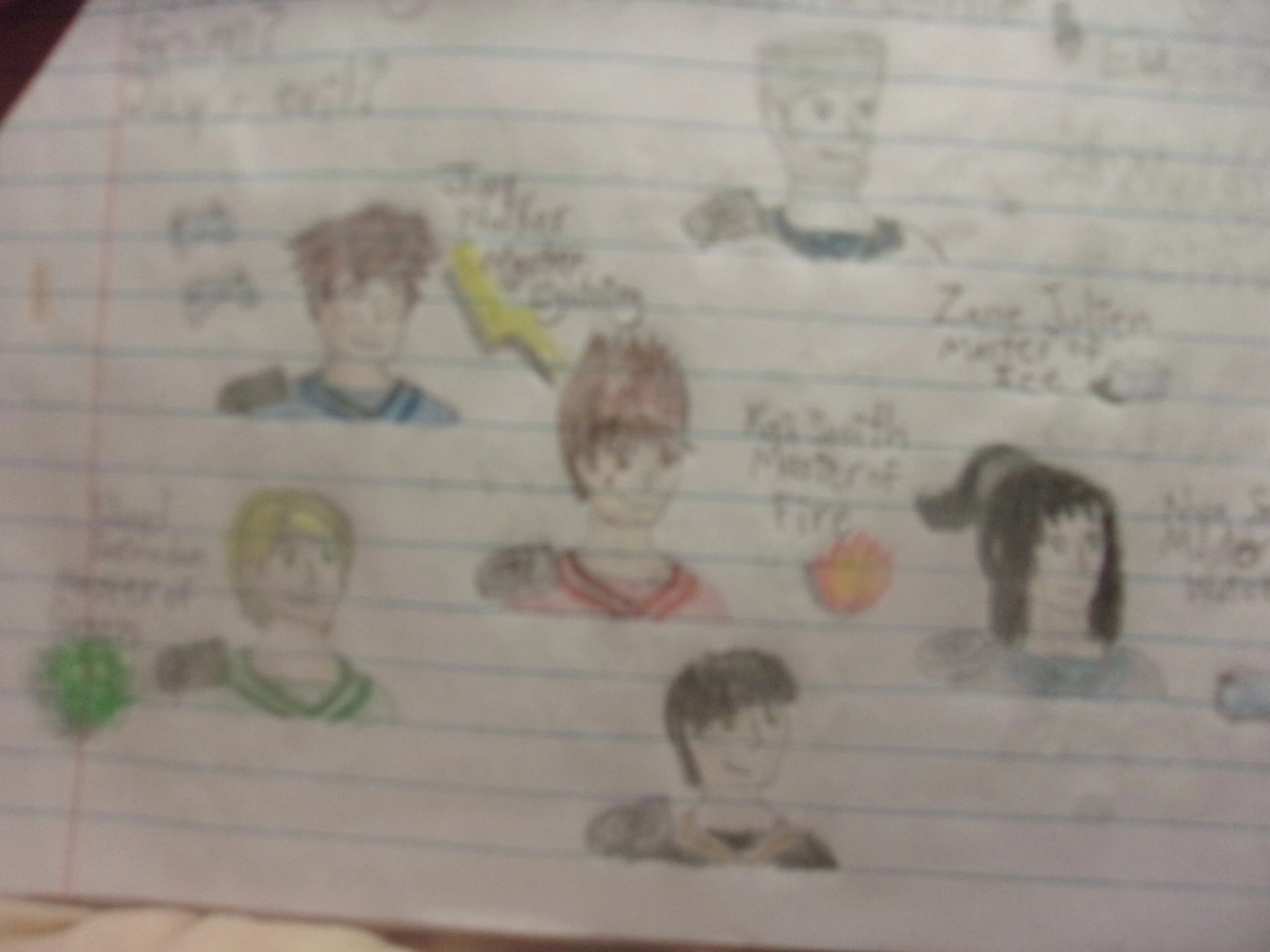 Ninjago Art | Fandom