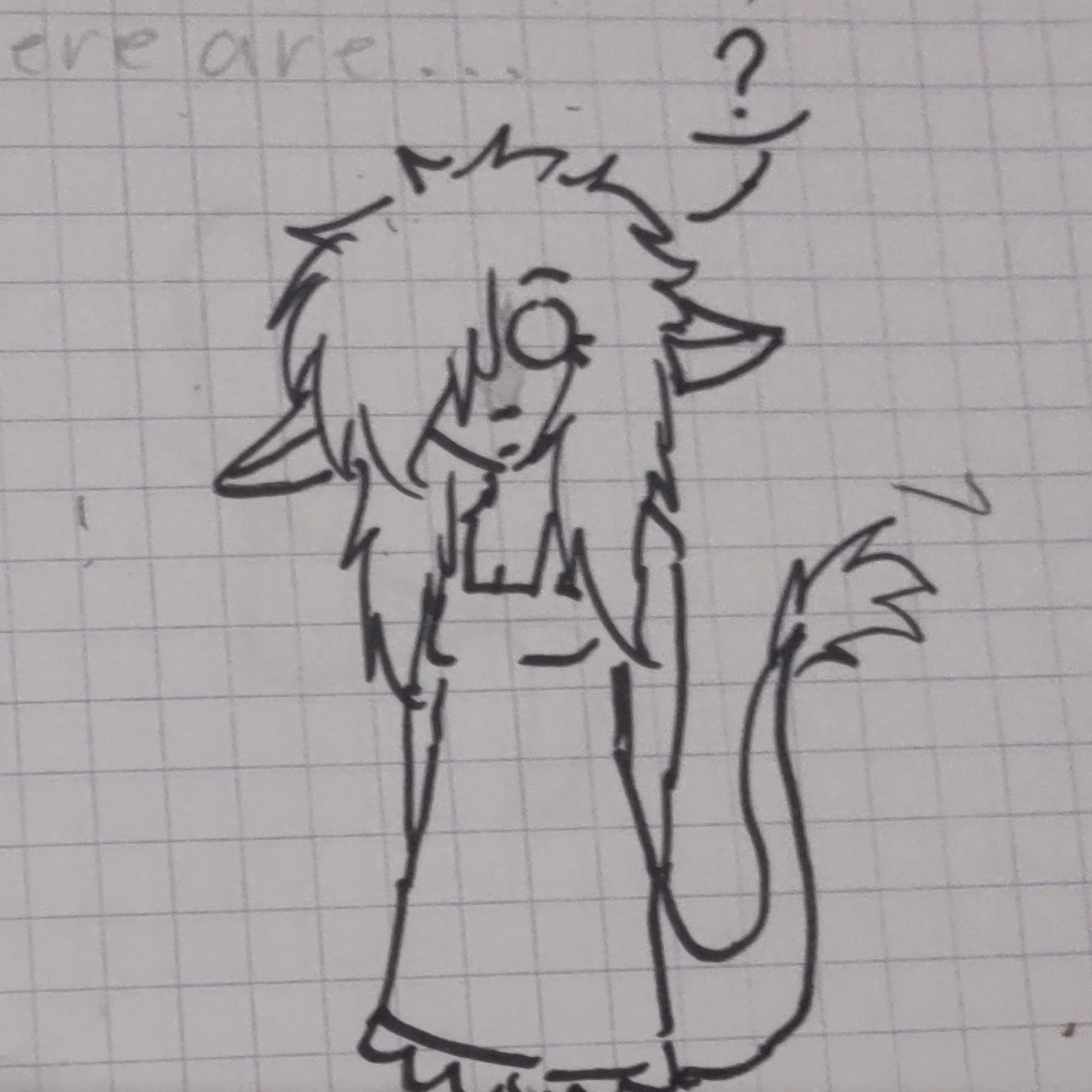 offtopic doodles | Fandom