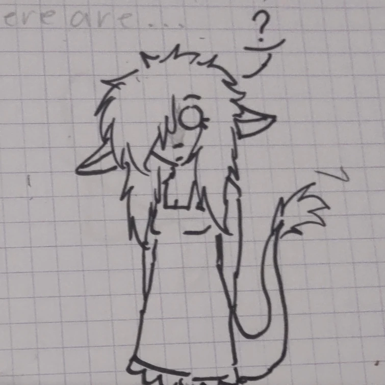 offtopic doodles | Fandom