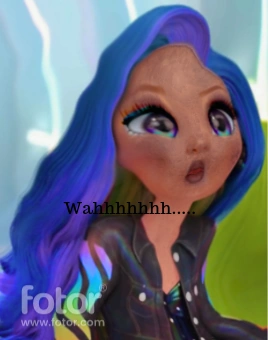 I edited amaya | Fandom