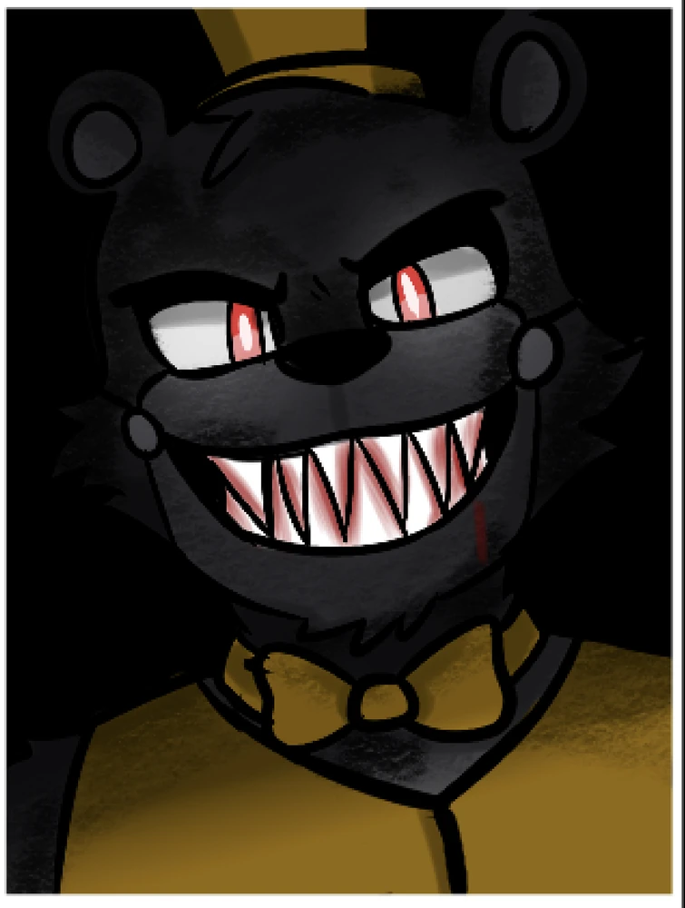 Discuss Everything About Five Nights at Freddy's Wiki | Fandom