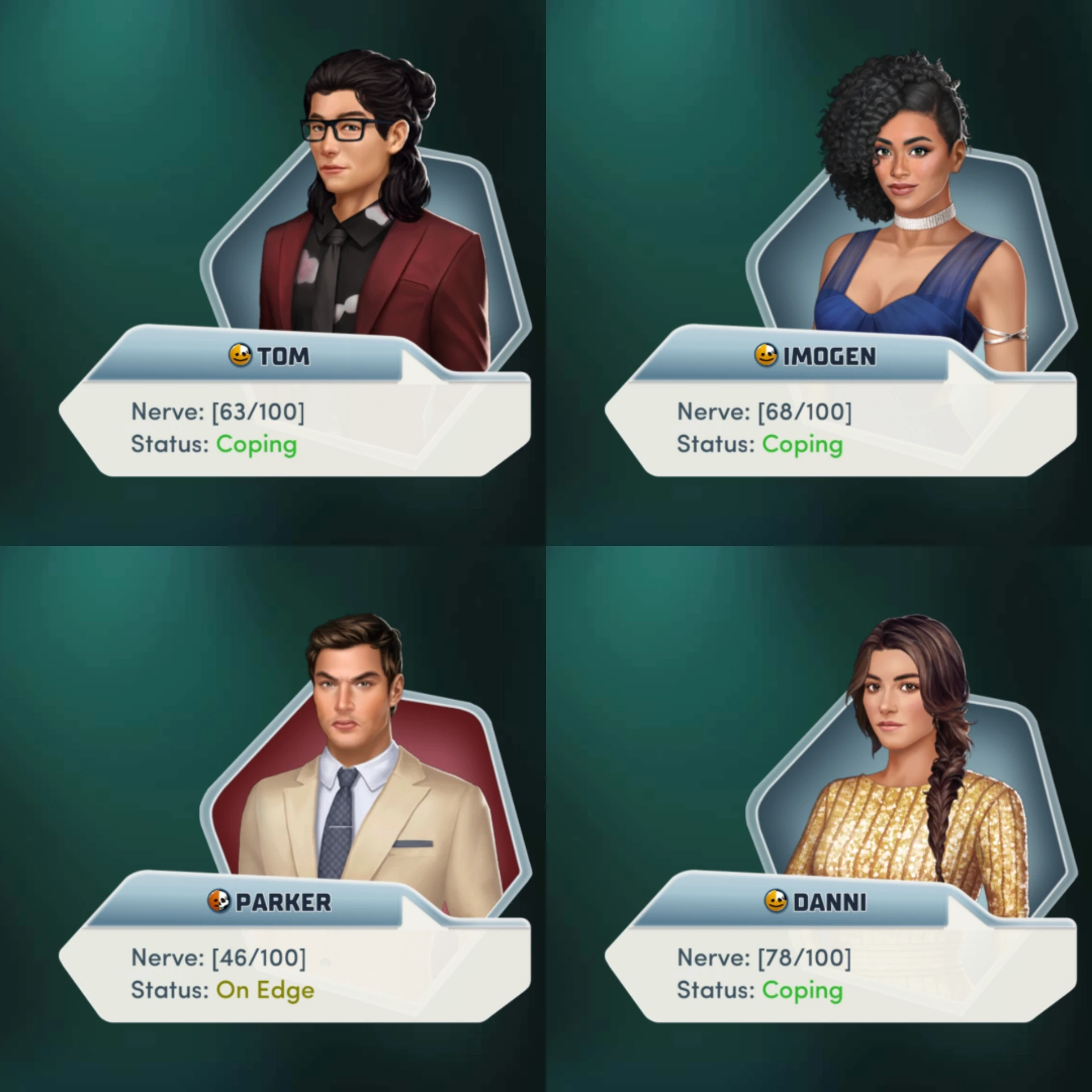 There is always that one friend... | Fandom