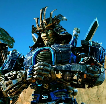 Discuss Everything About Teletraan I: The Transformers Wiki | Fandom