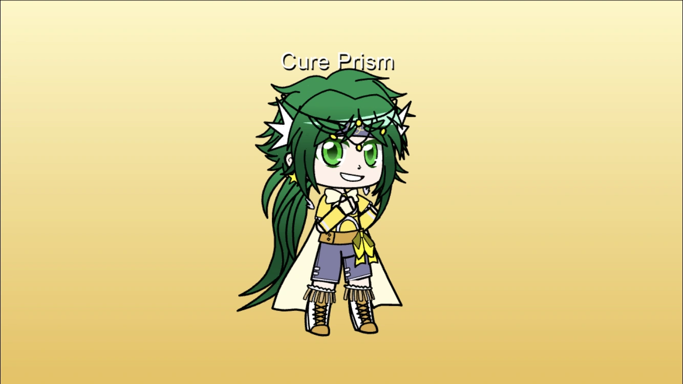 Reformed Characters as Cures 1.5 | Fandom