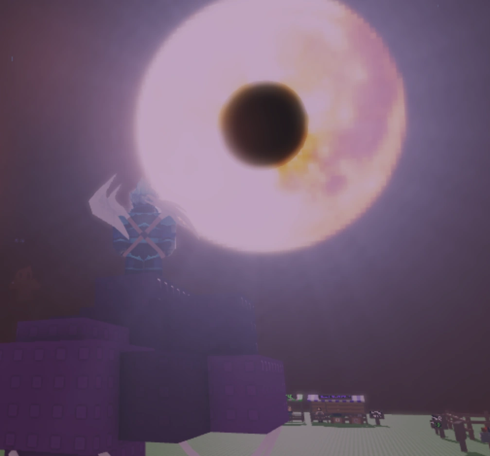 solar eclipse+full moon | Fandom