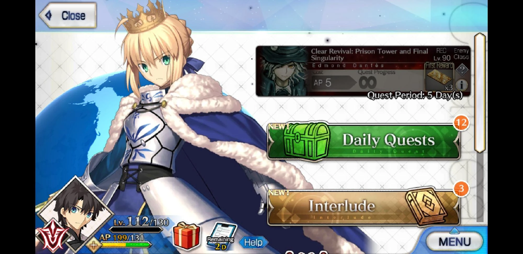 Chaldea gate | Fandom