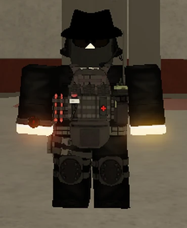 Discuss Everything About SCP: Roleplay Wiki | Fandom