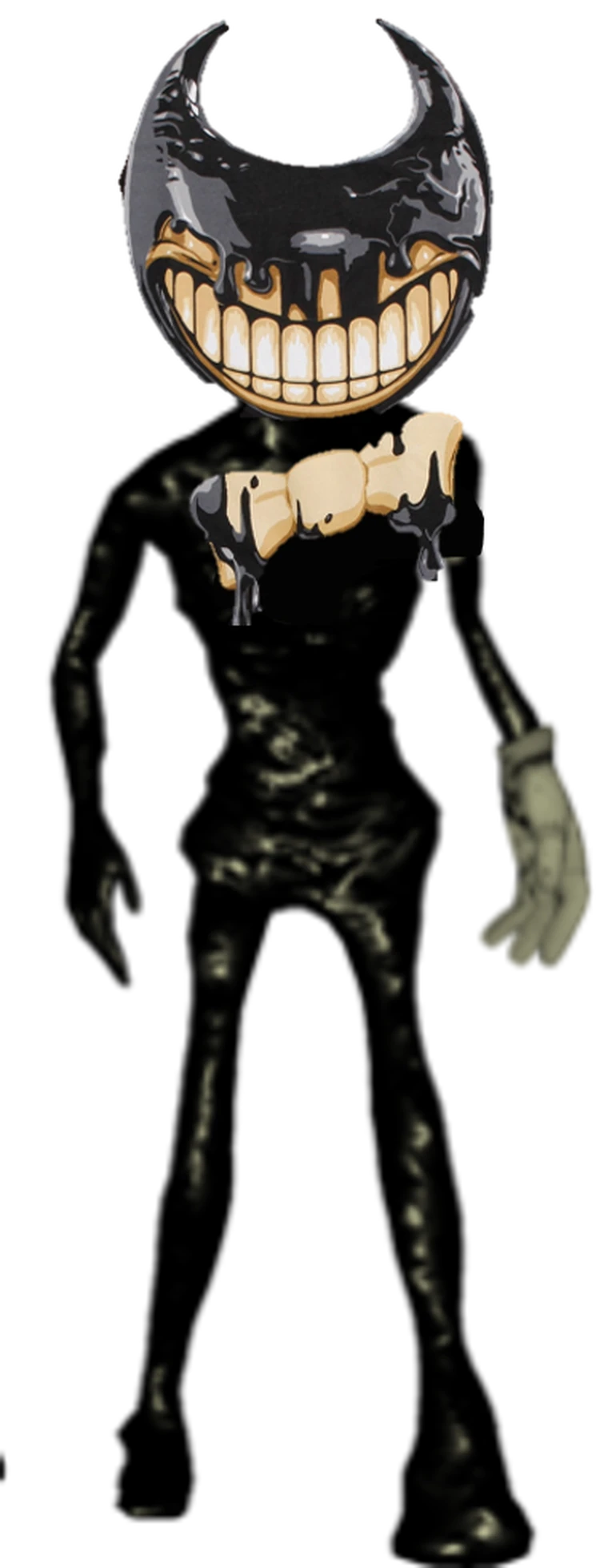 Discuss Everything About Bendy Wiki | Fandom