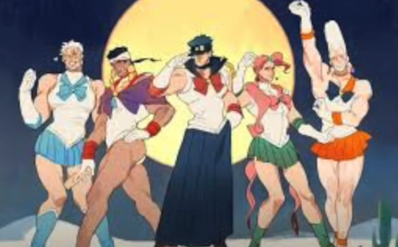 Caption dis | Fandom