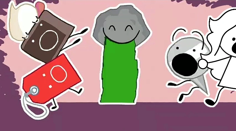 When you decide to add yourself to the TPOT intro bc you're oddly ...